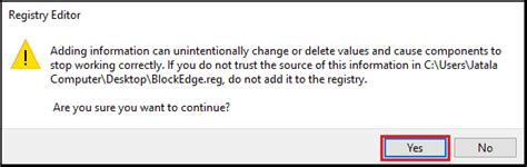 How To Delete Microsoft Edge From Windows 10