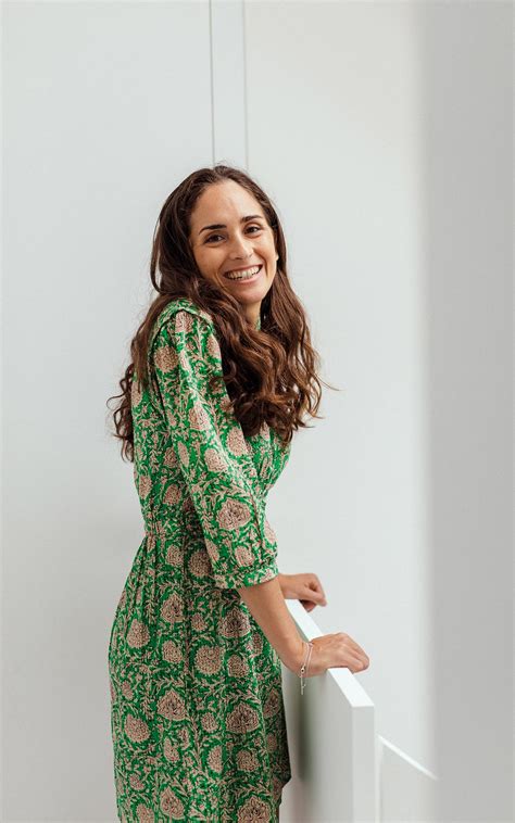 Emna Everard Le Goût Du Mieux Vivre Be Perfect Magazine