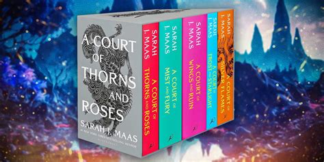 A Court Of Thorns And Roses Disappointing Show Update Is An Opportunity