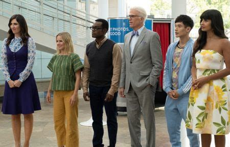 The Good Place Tv Insider