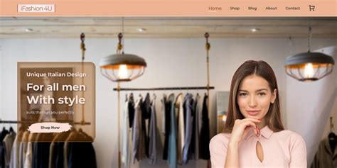 GitHub DobarBREND E Commerce Website A Responsive E Commerce Website For Selling Men S Suits
