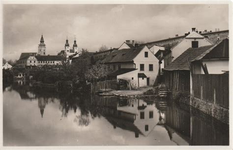TelČ Zbytky Hradeb Okr Ji Aukro