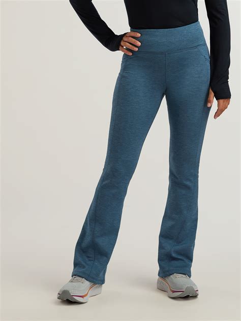Womens Fleece Lined Pants For Winter Title Nine