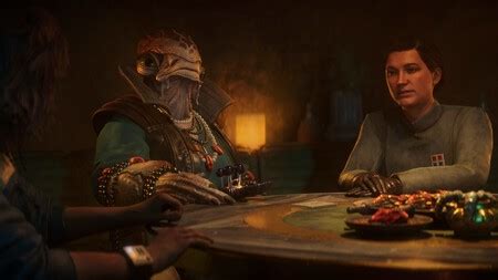 Jugué 4 Horas De Star Wars Outlaws Y Entendí Las Claves Detrás De Este