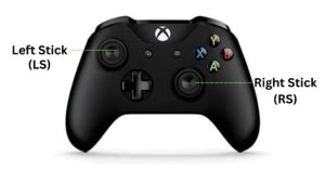 Where Is Ls On Xbox Controller What It Means How To Use