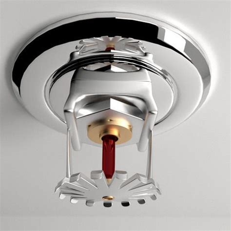 Fire Safety Sprinkler Fire Fighting Sprinkler फयर सपरकलर ससटम फयर सपरकलर परणल