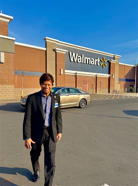 Phillip J Wallace On Linkedin Madeinusa Opportunity Walmartproud