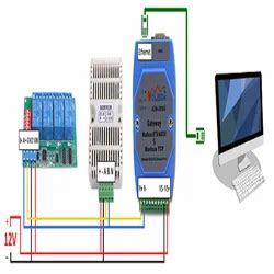 Modbus Gateway At Best Price In India