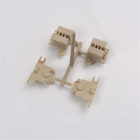 Mold Texturing Techniques For Intricate Plastic Parts