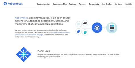 Top Docker Alternatives For Secure Scalable Containers Wiz