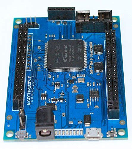 Intel Altera MAX FPGA Development Board MaxProLogic Pricepulse