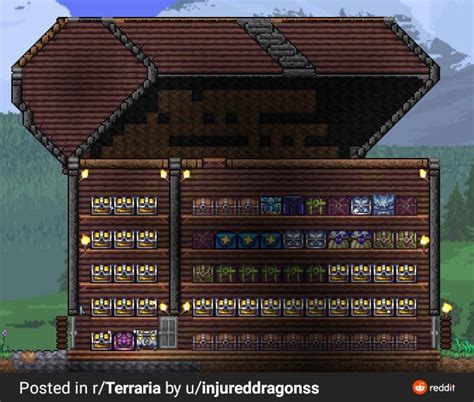 Pin Af Eve Almeida På Terraria I 2024