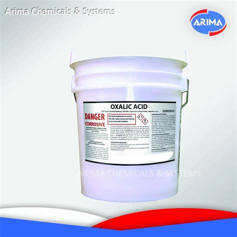Oxalic Acid Powder At ₹ 81kg Ethanedioic Acid In Chennai Id 2850042259397