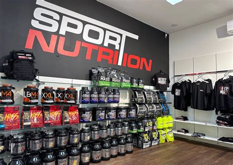 Sport Nutrition Odoo ERP Case Study Remote Implementation