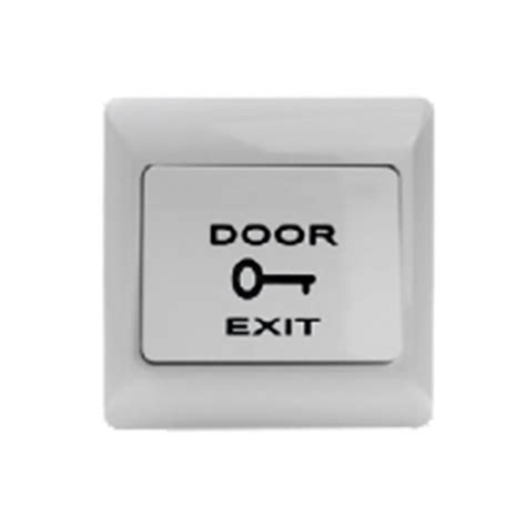 Exit Button S Button K1 Safe N Secure