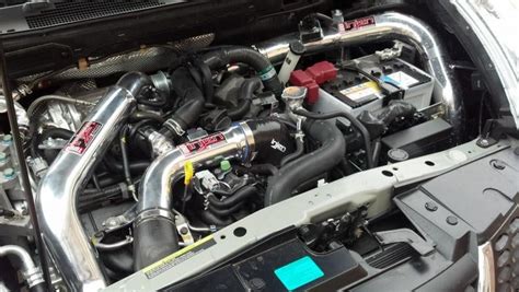 Plastic Engine Cover