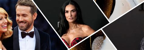 Entertainment News Updates The Biggest Hollywood Stories This Week