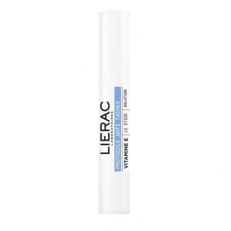 Lierac Protocol Anti Dark Spots Spf50 Tinted Stick 27g