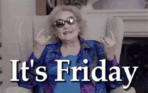 Friday  Cen