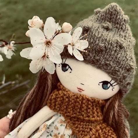 Seren Dolls Serendolls • Instagram Photos And Videos Doll Sewing Patterns Sewing Crafts