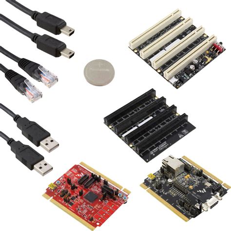 Freescale TWR K D M KIT Low Power MCU With USB Ethernet And