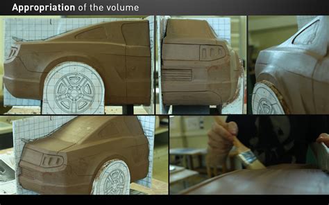 A Class Modeling Behance