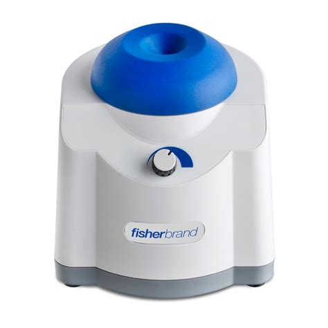 Fisherbrand Variable Speed Mini Vortex Mixer Fisher Scientific