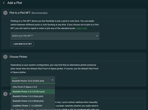 chia version 2 0 plot compression gpu plotting and protocol updates