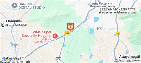 3 Rankings Of Vinayaka Missions University 2025