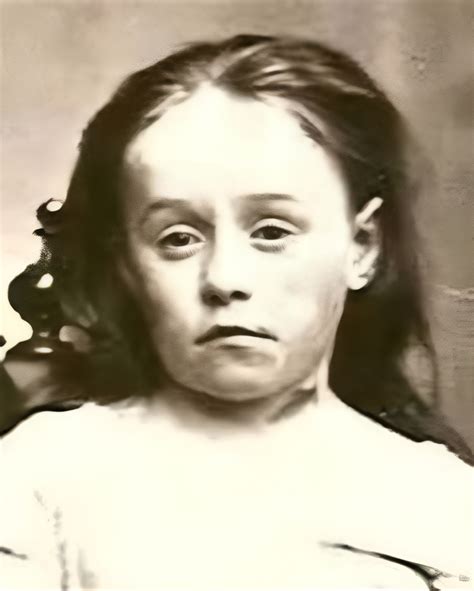 History A Small Girl Named Mary Ellen Wilson Lived A Nightmare That