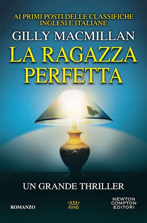La Ragazza Perfetta Newton Compton Editori