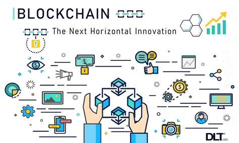 Blockchain Simplified We Simplify Blockchain Its Uses Its By Dlt Labs Medium