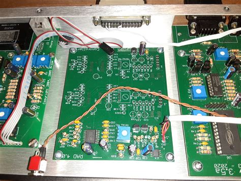 Arcom Rc210 Repeater Controller Manual At Holly Brough Blog