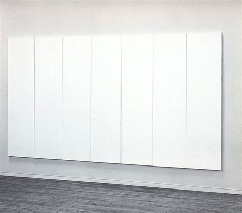 Pin By Sesit On Robert Rauschenberg 19252008 White Painting Robert