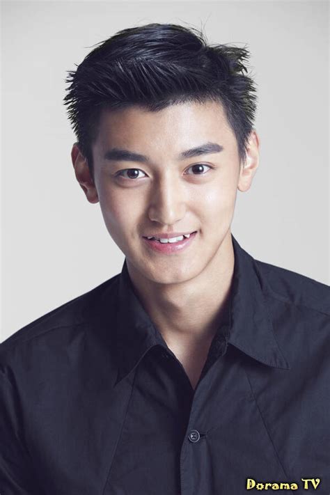 Актер Ван Ю Цзюнь Wang You Jun 王宥钧 список дорам Сортировка по году написания Doramatv