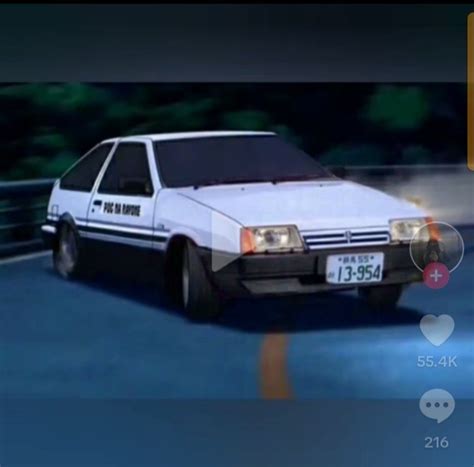 Initial D Meme Compilation 24 Youtube