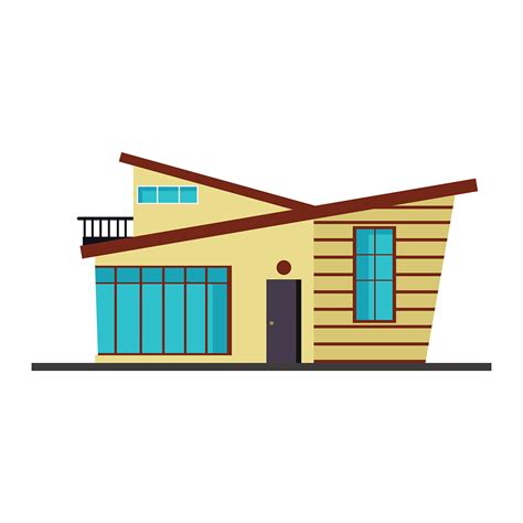 Building Vector Tracing Work Behance