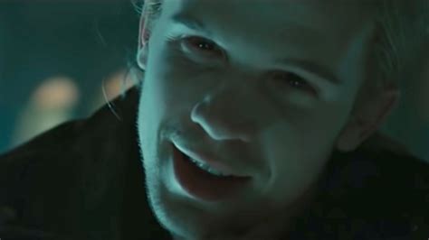 The Last Words Of Every Fallen Twilight Character