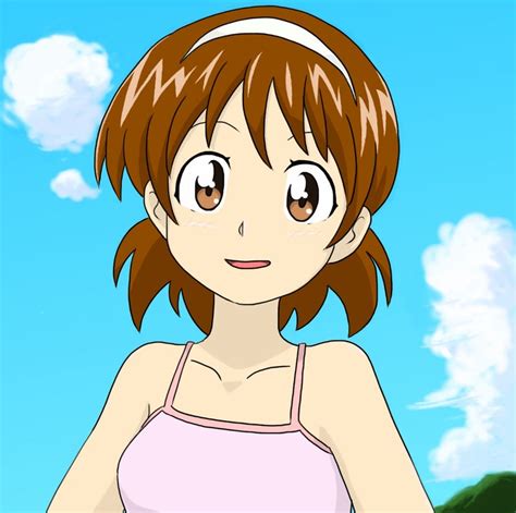 残念な美少女 絵空事置き場
