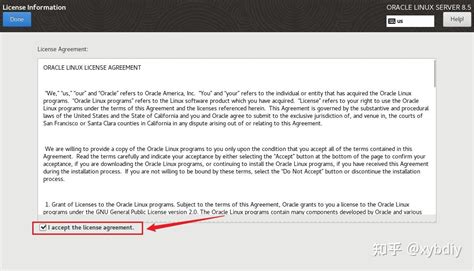 Oracle安装Oracle Linux操作步骤 知乎