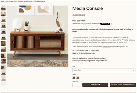 Add Buttons In Product Description Block Customize With Code Squarespace Forum