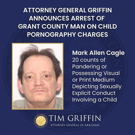 Today My Special Attorney General Tim Griffin Facebook