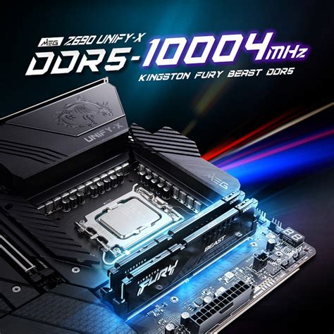 Incredible DDR Overclocking The Memory Was Overclocked To Over GHz World Stock Market