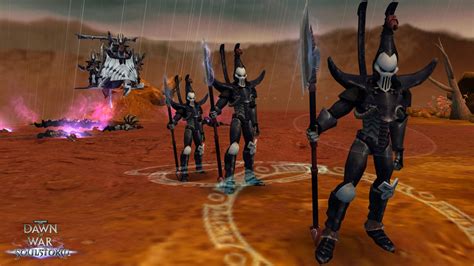 Купить Warhammer 40.000: Dawn of War - Soulstorm (PC)