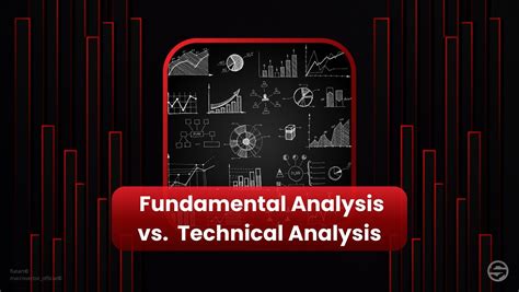 Fundamental Vs Technical Analysis Understanding The Difference Satolix