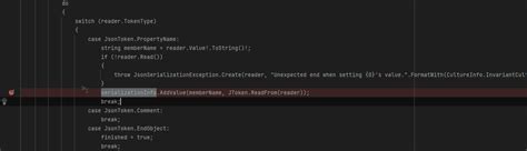 SolarWinds json反序列化导致的多个RCE g7shot s blog