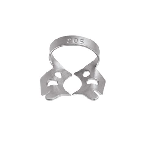 Universal Maxillary Bicuspid Clamps Handy Surgico