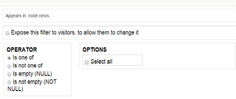 7 Using Boolean Module As Filter In Views Drupal Answers