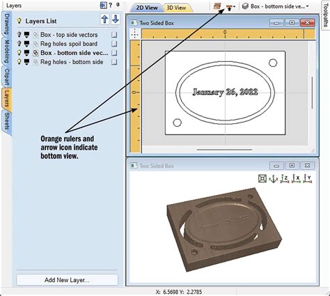 Look At CNC From Both Sides Now