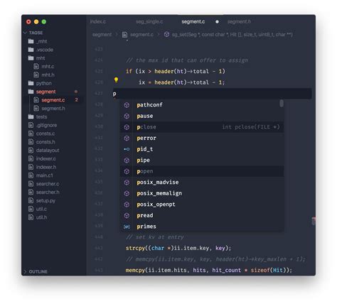 Support MacOS Native Scroll Bar Shape Issue Microsoft Vscode GitHub